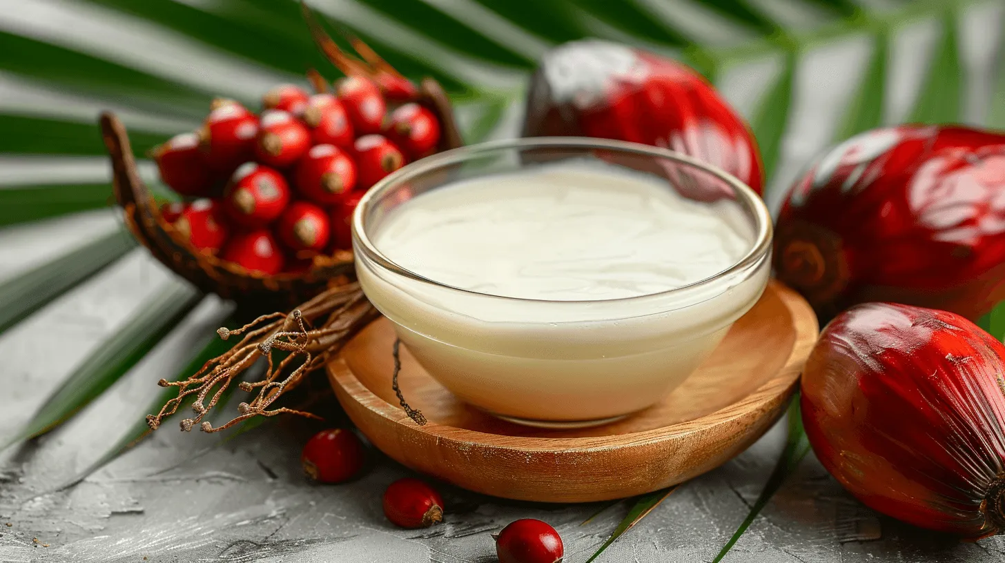 Vegetable Shortening in Malaysia: How to Choose Your Supplier?